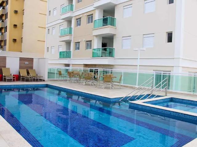 Apartamento para Venda em Campinas/SP Parque Industrial 3 Quartos