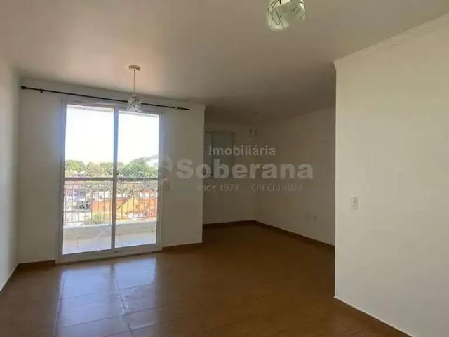 Apartamento para Venda em Campinas/SP Parque Industrial 3 Quartos