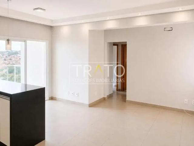 Apartamento para Venda em Campinas/SP Parque Industrial 3 Quartos