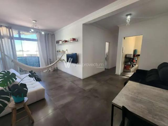 Apartamento para Venda em Campinas/SP Parque Industrial 3 Quartos