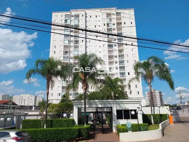 Apartamento para Venda em Campinas/SP Parque Industrial 3 Quartos