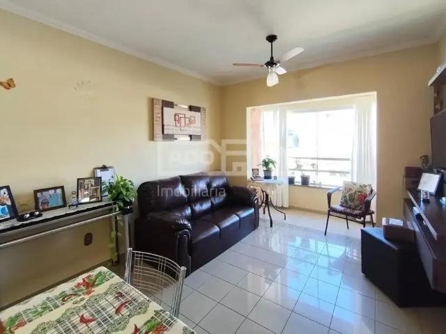 Apartamento para Venda em Campinas/SP Parque Industrial 3 Quartos