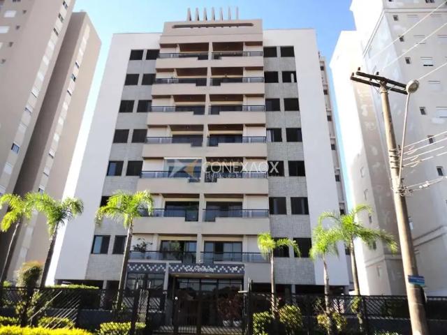 Apartamento para Venda em Campinas/SP Parque Industrial 3 Quartos