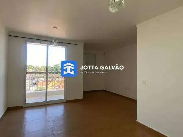 Apartamento para Venda em Campinas/SP Parque Industrial 3 Quartos