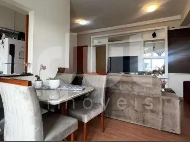 Apartamento para Venda em Campinas/SP Parque Industrial 3 Quartos
