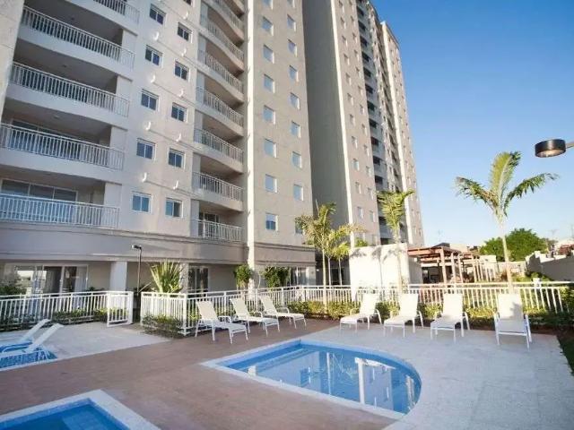 Apartamento para Venda em Campinas/SP Parque Industrial 3 Quartos