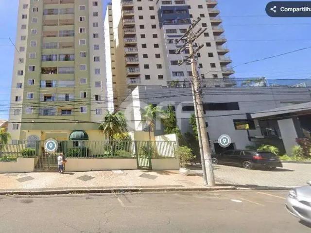 Apartamento para Venda em Campinas/SP Parque Industrial 3 Quartos