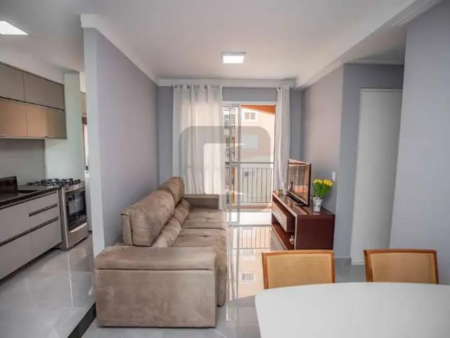 Apartamento para Venda em Campinas/SP Parque Industrial 3 Quartos