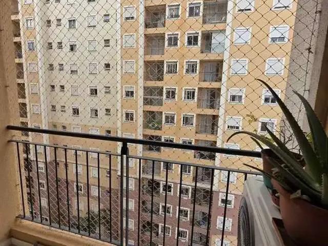 Apartamento para Venda em Campinas/SP Parque Industrial 3 Quartos