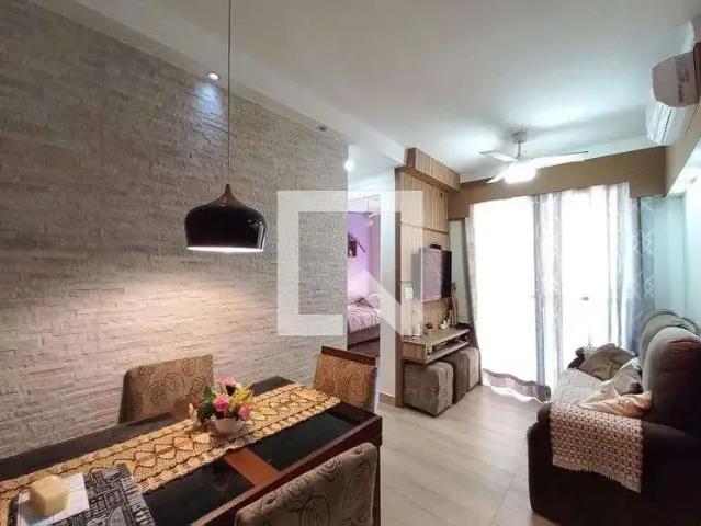 Apartamento para Venda em Campinas/SP Parque Industrial 3 Quartos
