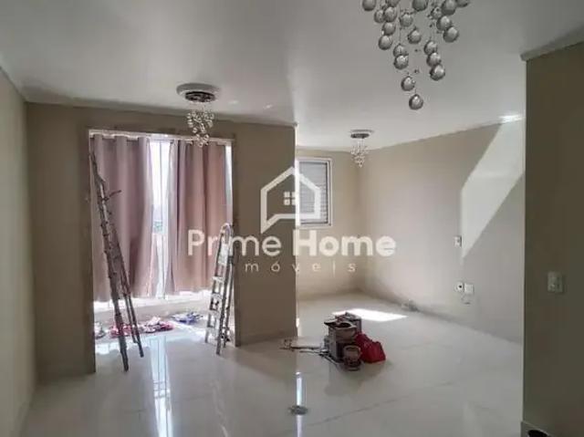 Apartamento para Venda em Campinas/SP Parque Industrial 3 Quartos