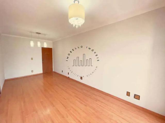 Apartamento para Venda em Campinas/SP Parque Industrial 3 Quartos