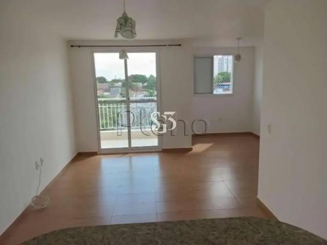 Apartamento para Venda em Campinas/SP Parque Industrial 3 Quartos