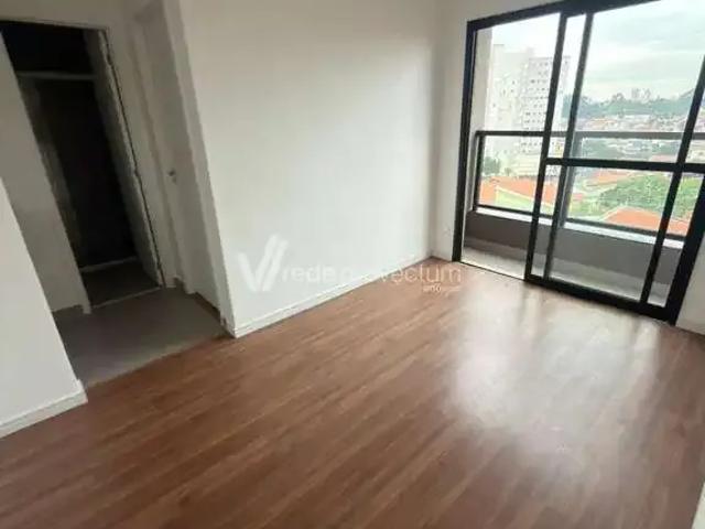 Apartamento para Venda em Campinas/SP Parque Industrial 1 Quartos