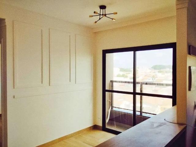 Apartamento para Venda em Campinas/SP Parque Industrial 1 Quartos