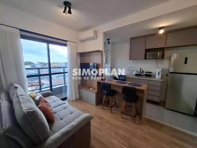 Apartamento para Venda em Campinas/SP Parque Industrial 1 Quartos