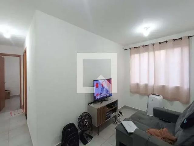 Apartamento para Venda em Campinas/SP Parque Industrial 1 Quartos