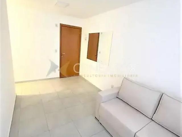 Apartamento para Venda em Campinas/SP Parque Industrial 1 Quartos