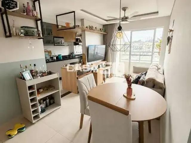 Apartamento para Venda em Campinas/SP Parque Industrial 2 Quartos