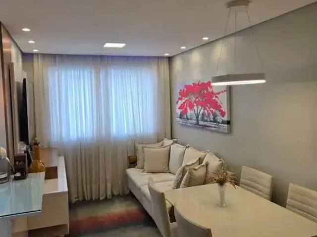 Apartamento para Venda em Campinas/SP Parque Industrial 2 Quartos