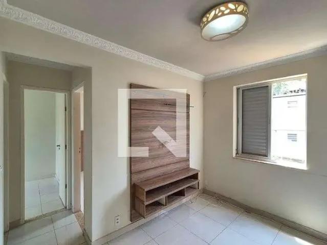 Apartamento para Venda em Campinas/SP Parque Industrial 2 Quartos