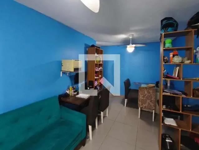 Apartamento para Venda em Campinas/SP Parque Industrial 2 Quartos