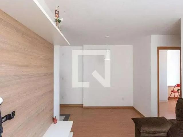 Apartamento para Venda em Campinas/SP Parque Industrial 2 Quartos