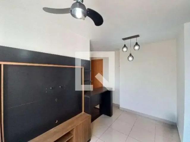 Apartamento para Venda em Campinas/SP Parque Industrial 2 Quartos