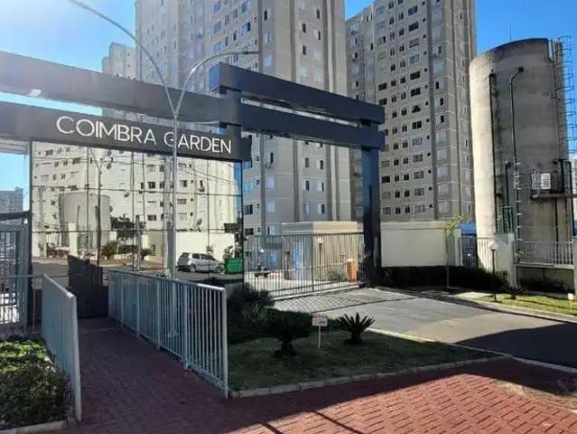 Apartamento para Venda em Campinas/SP Parque Industrial 2 Quartos