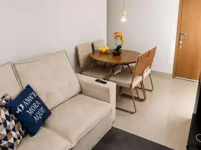 Apartamento para Venda em Campinas/SP Parque Industrial 2 Quartos