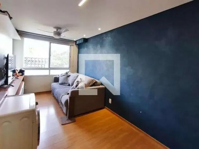 Apartamento para Venda em Campinas/SP Parque Industrial 2 Quartos