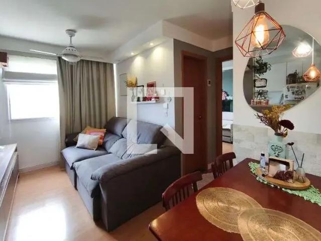 Apartamento para Venda em Campinas/SP Parque Industrial 2 Quartos