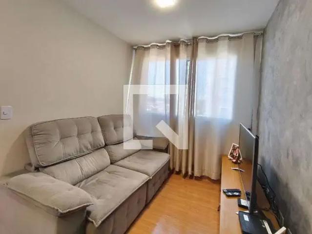 Apartamento para Venda em Campinas/SP Parque Industrial 2 Quartos