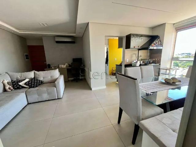 Apartamento para Venda em Campinas/SP Parque Industrial 2 Quartos