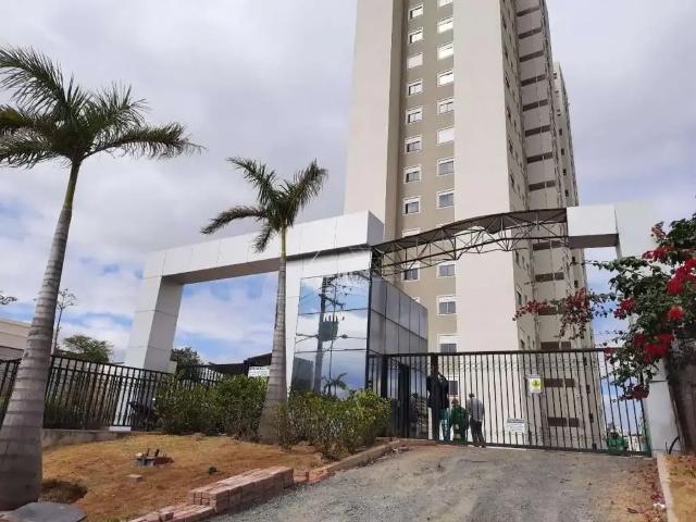 Apartamento para Venda em Campinas/SP Parque Industrial 2 Quartos