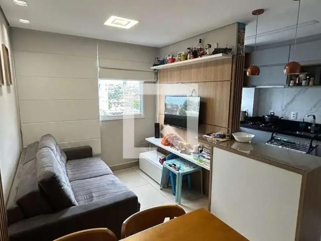 Apartamento para Venda em Campinas/SP Parque Industrial 2 Quartos