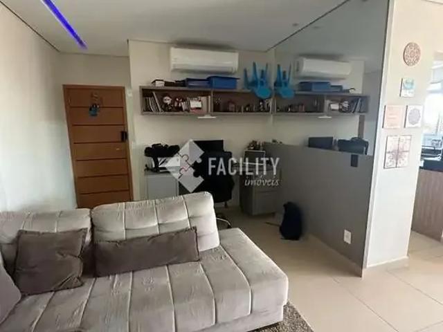 Apartamento para Venda em Campinas/SP Parque Industrial 2 Quartos