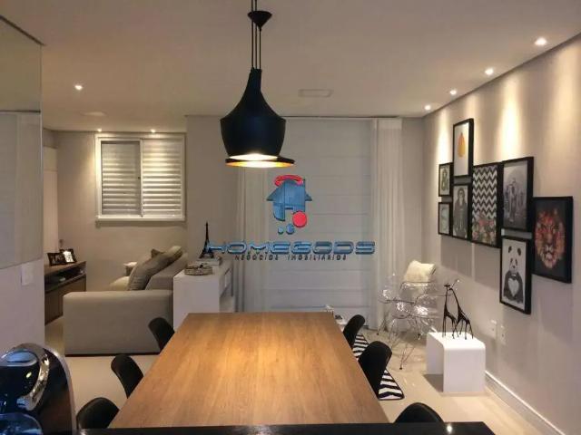 Apartamento para Venda em Campinas/SP Parque Industrial 2 Quartos