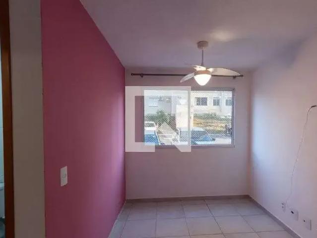 Apartamento para Venda em Campinas/SP Parque Industrial 2 Quartos