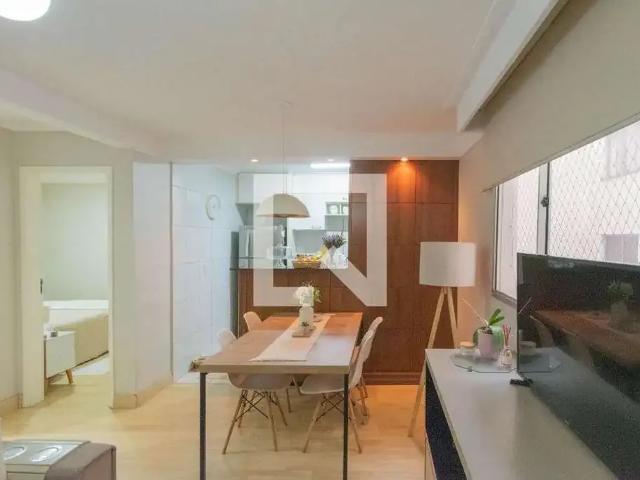 Apartamento para Venda em Campinas/SP Parque Industrial 2 Quartos