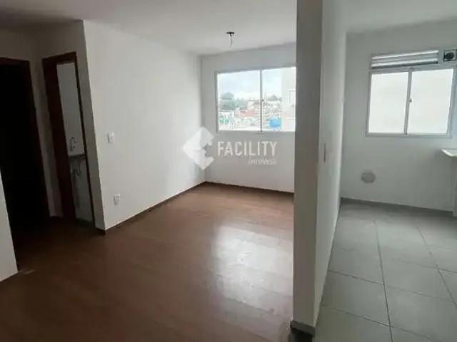 Apartamento para Venda em Campinas/SP Parque Industrial 2 Quartos