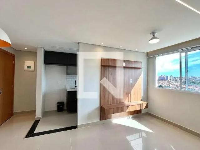 Apartamento para Venda em Campinas/SP Parque Industrial 2 Quartos