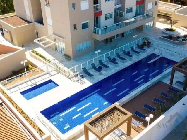 Apartamento para Venda em Campinas/SP Parque Industrial 2 Quartos