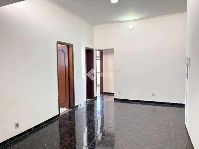 Apartamento para Venda em Campinas/SP Parque Industrial 2 Quartos