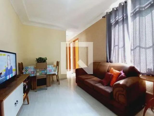 Apartamento para Venda em Campinas/SP Parque Industrial 2 Quartos
