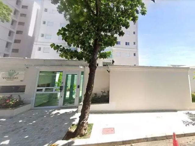Apartamento para Venda em Campinas/SP Parque Industrial 2 Quartos