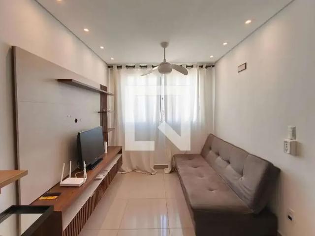 Apartamento para Venda em Campinas/SP Parque Industrial 2 Quartos