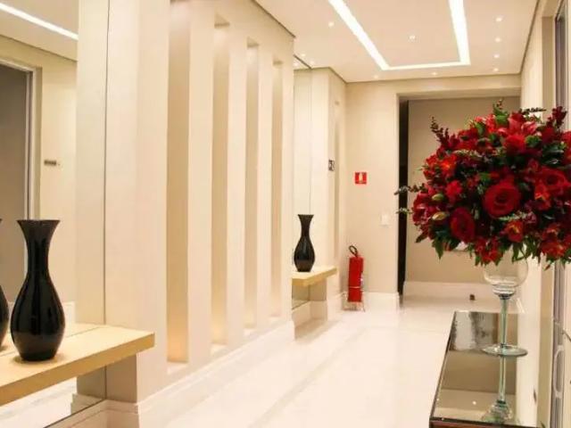 Apartamento para Venda em Campinas/SP Parque Industrial 2 Quartos