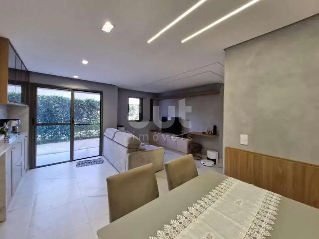 Apartamento para Venda em Campinas/SP Parque Industrial 2 Quartos