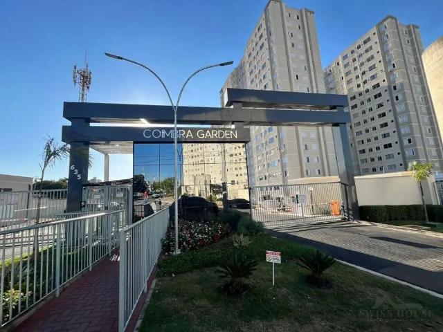 Apartamento para Venda em Campinas/SP Parque Industrial 2 Quartos